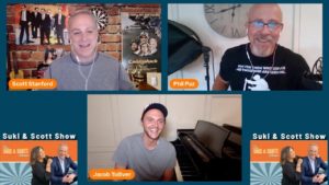 News – Jacob Tolliver